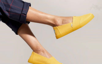 [test] Tips for Finding the Perfect Shoe! – TOMS Australia