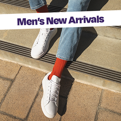 Men's New Arrivals | TOMS® – TOMS Australia