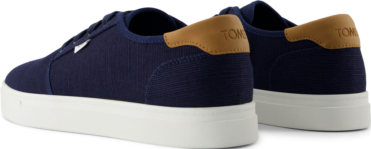 Carlo 2.0 Sneaker - Navy – TOMS Australia