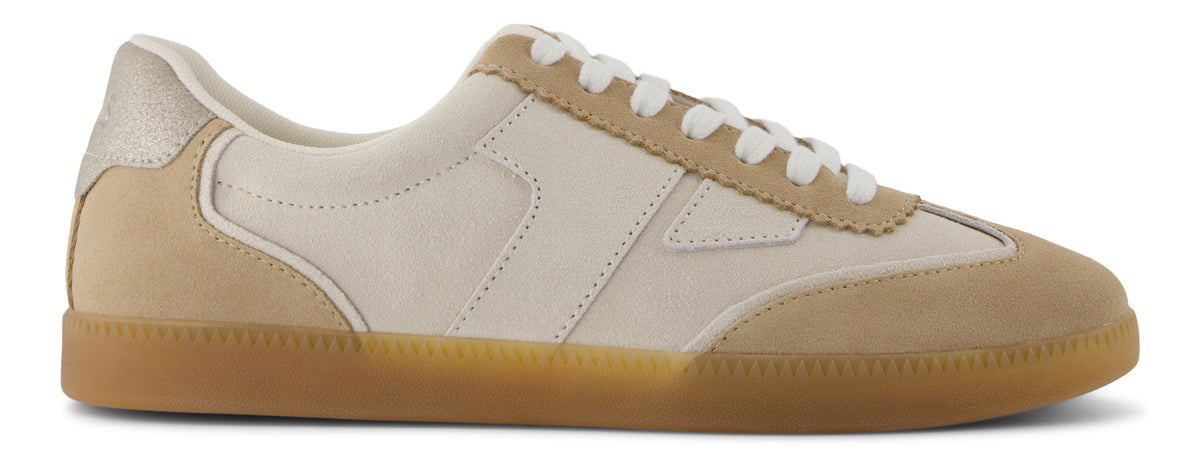 Collins Sneaker - Oatmeal Multi Suede/Leather – TOMS Australia