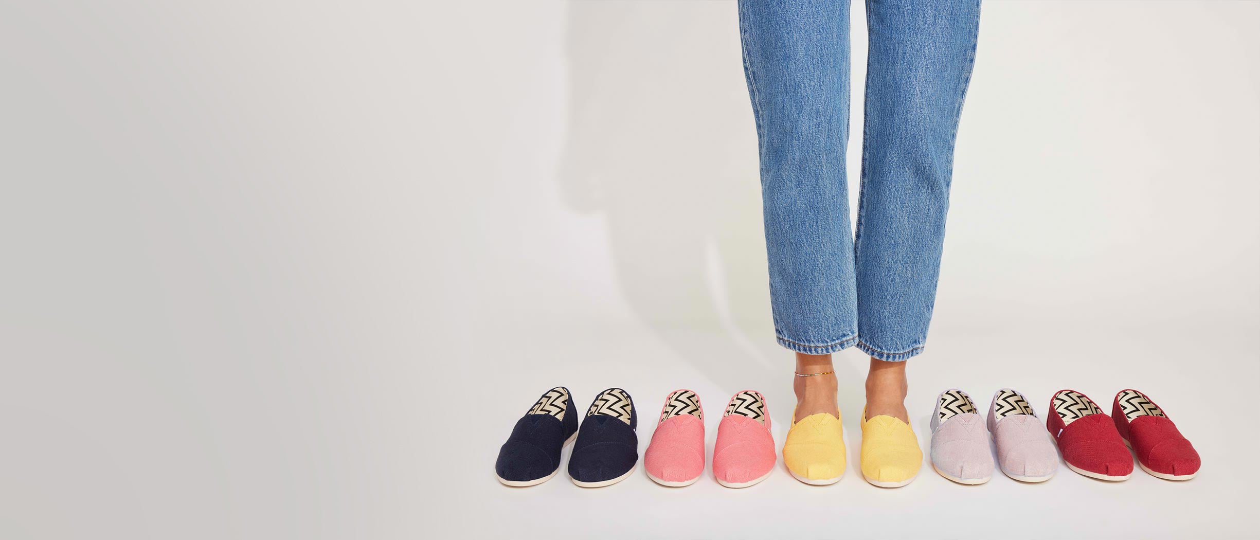 TOMS® Australia Official Site | Comfortable, stylish shoes – TOMS Australia